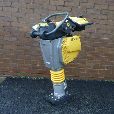 Building Tool Hire - PPH Hire & Sales